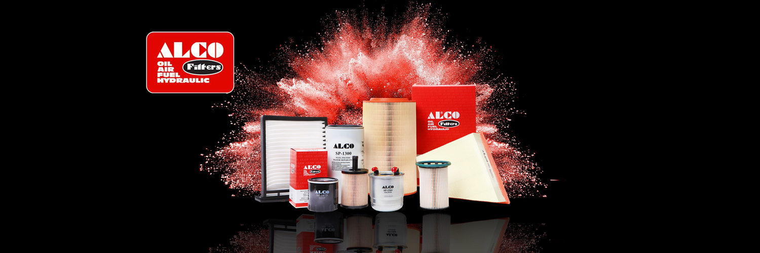 ALCO FILTERS - General Filters