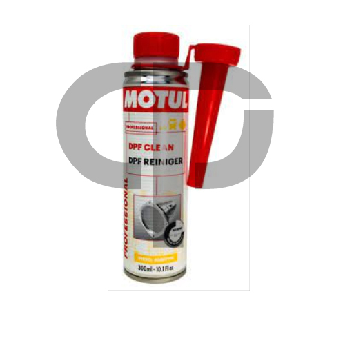 MOTUL DPF CLEAN - General Filters